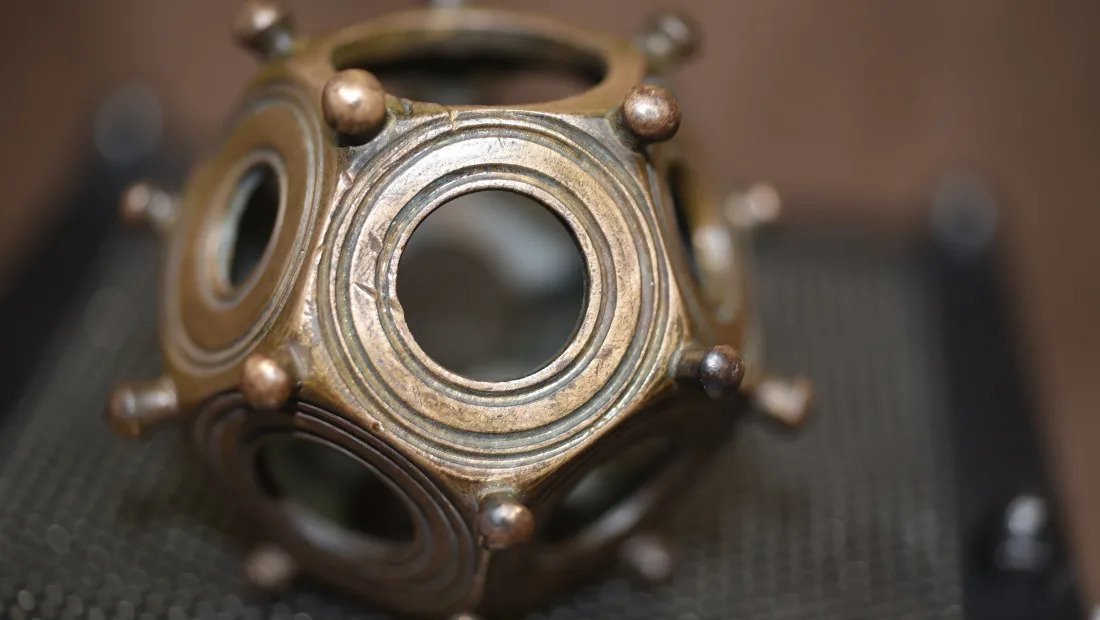 8 Mysterious Ancient Inventions Scientists Can't Explain